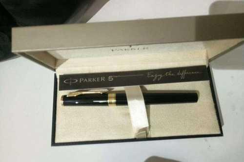 Ручка Паркер 5 TH