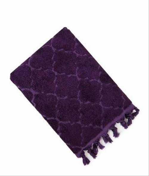 Полотенце Keyt Цвет: Фиолетовый (30х50 см)