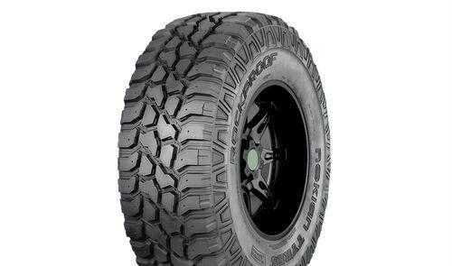 225/75/16 Nokian Rockproof 115/112Q
