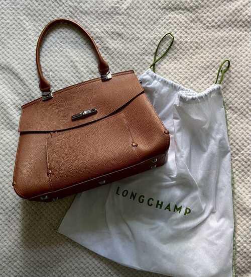 Сумка longchamp