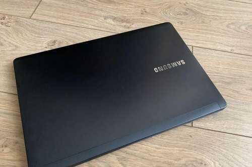 SAMSUNG ativ 5 np530u4e-x01ru