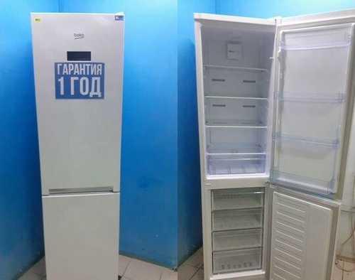 Холодильник beko cnmv5335EA0W