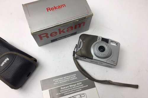 Rekam Mega-60v