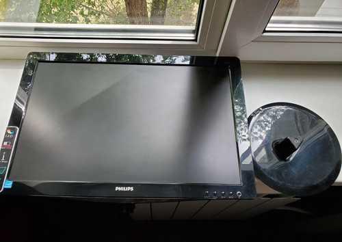 Монитор philips 190v3lsb/01