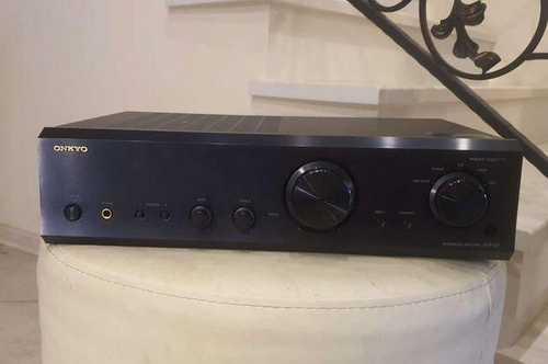 Усилитель onkyo A-9155