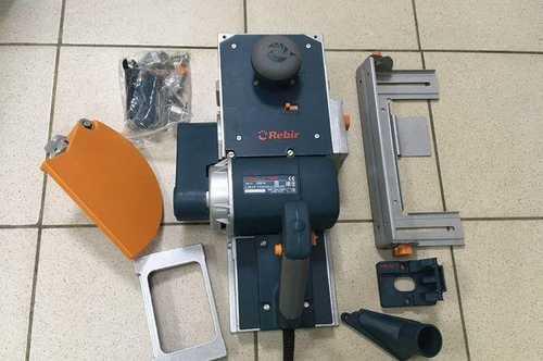 Рубанок Rebir IE 5708 M