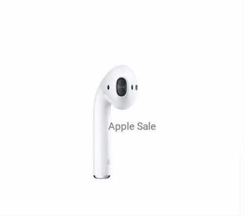 Наушники apple airpods 2 original