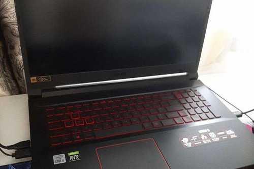 Acer nitro 5