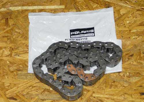 Цепь кп Polaris Indy 500 3221112