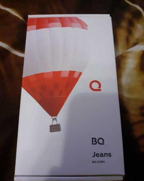 BQ Jeans
