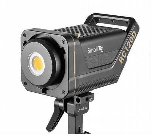 Осветитель SmallRig RC120D (EU) 3612