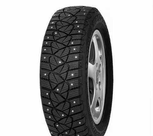 Зимние шины Goodyear Ultragrip 600