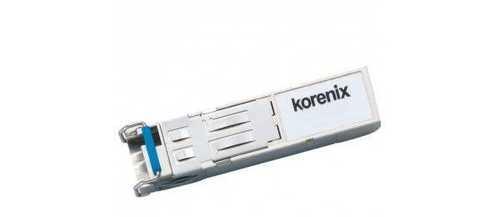 Sfp модуль korenix sfp100sm30-w