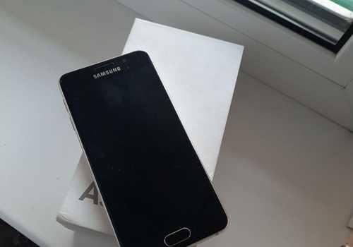 Продам samsung galaxy a3