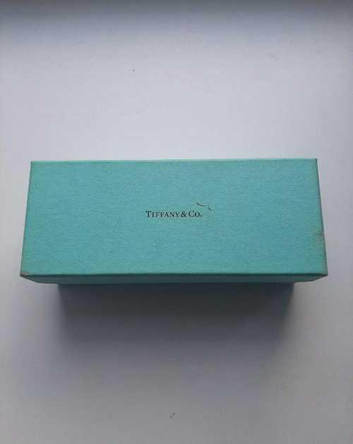 Футляр для очков"Tiffany&Co"