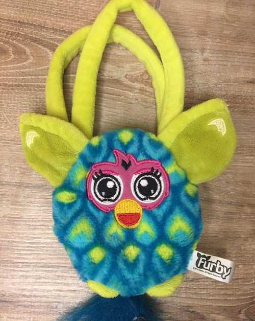 Игрушка Furby