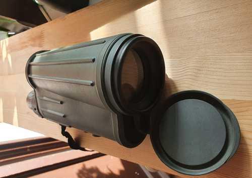 Зрительная труба (монокуляр) sibir optics 20-50*50