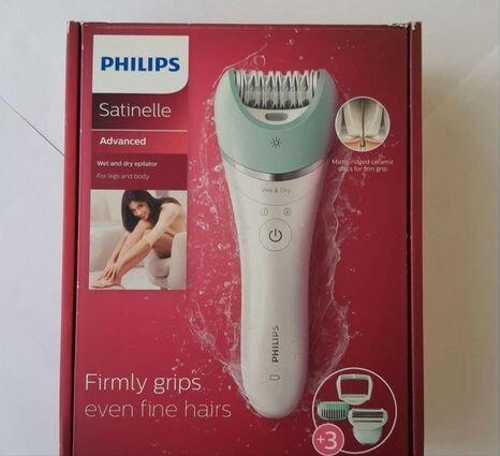 Электроэпилятор Philips