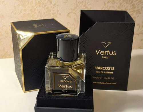 Парфюм Vertus