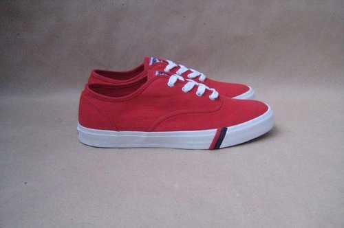 Продаются кеды Pro Keds Red