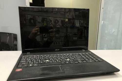 Acer Aspire 5552G-N854G50MKK