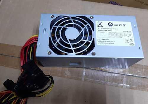 Inwinблок питания Powerman 300W (IP-S300FF7-0)