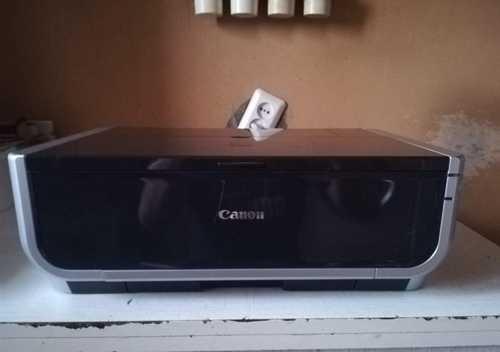 Принтер Canon pixma ip 5300