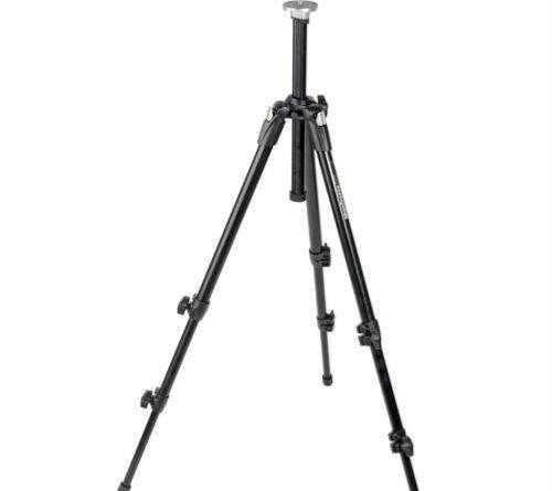 Штатив Manfrotto 190 или 055 и разные головы