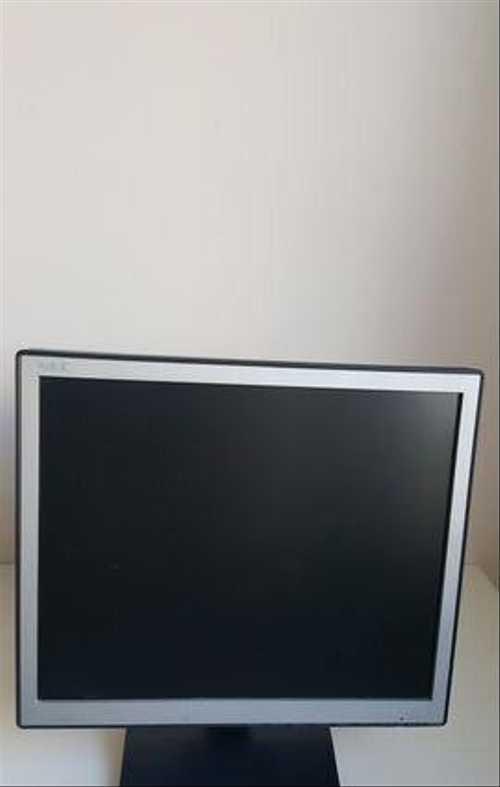 NEC LCD 1701