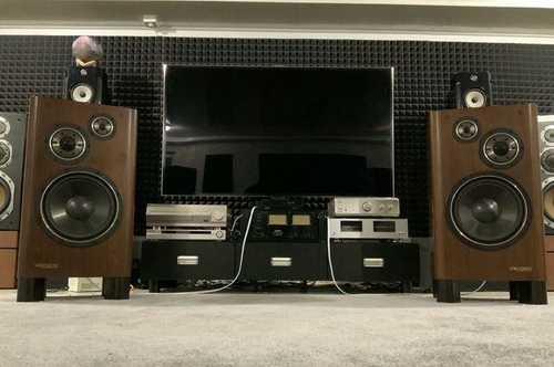 Victor sx-900 Hi End (Япония 1988г.)