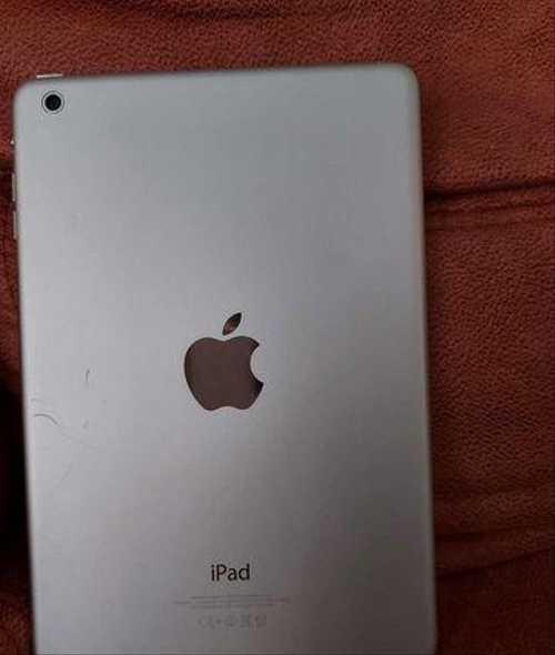 iPad mini 2