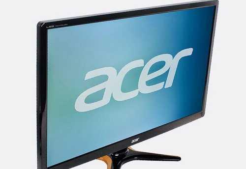 Монитор 24" Acer GN246hlbbid