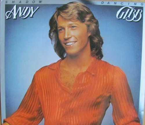 Andy Gibb