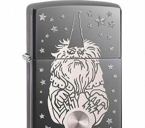 Новая оригинальная зажигалка Zippo 28644