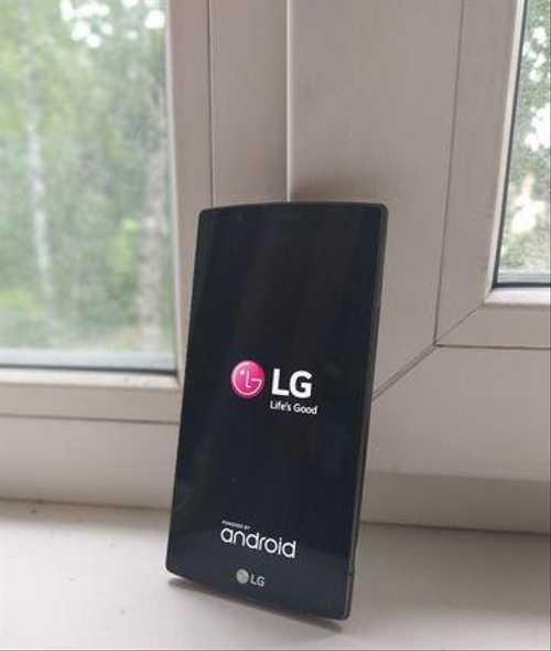LG G4 H815