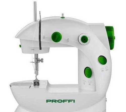 Швейная машина Proffi PH8713