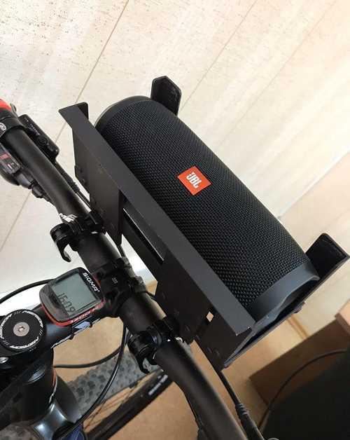 Крепление для JBL Flip 5