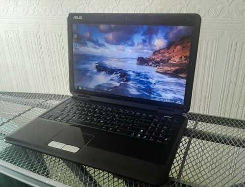 Asus k51AE