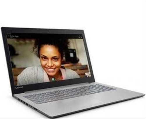 Ноутбук Lenovo IdeaPad 320-15ikbn 80XL01gprk