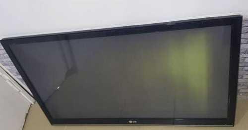 Телевизор LG 42PT353 на разбор