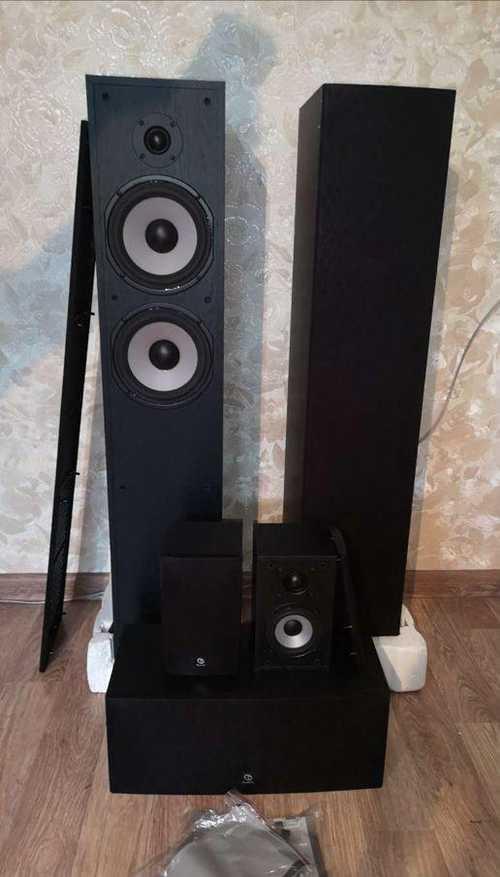 Акустическая система Hi-Fi Boston Acoustics CS260