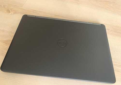 Dell Latitude E7450 i5-5300U/8GB/120GB SSD/IPS/FHD