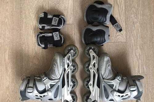 Ролики Rollerblade Spark W PRO