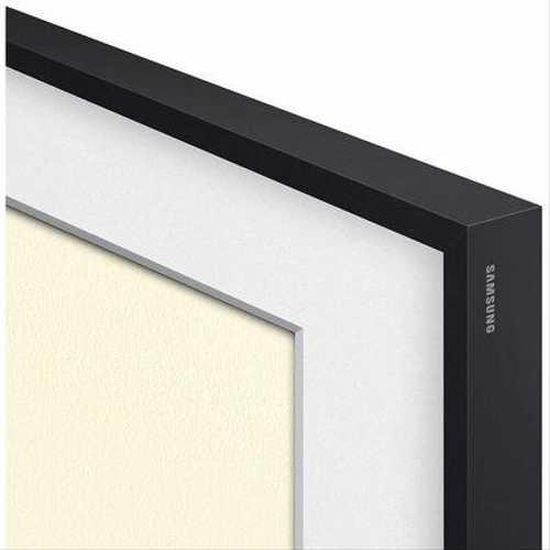 Фирменная рамка для тв Samsung 55" The Frame Black