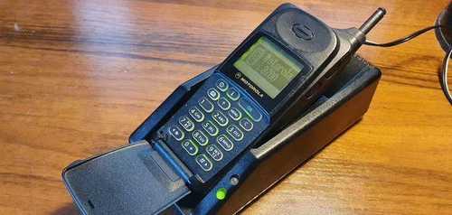 Motorola microtac international 8700