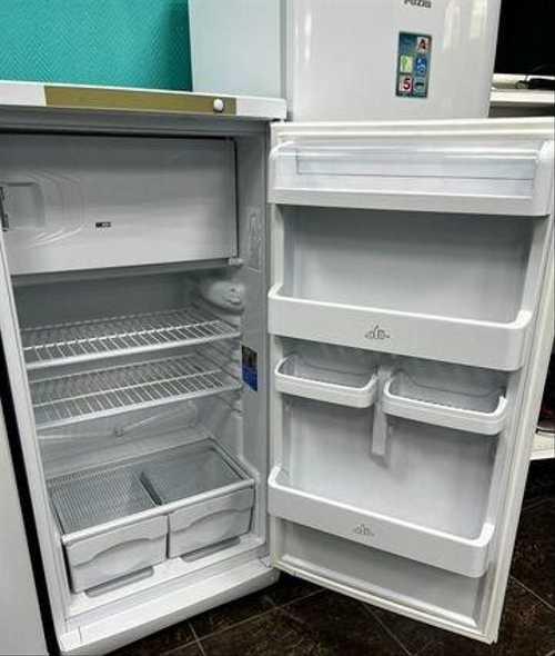 Холодильник indesit SD125.002