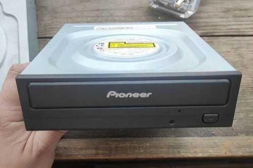 Привод DVD-RW Pioneer DVR-S21WBK