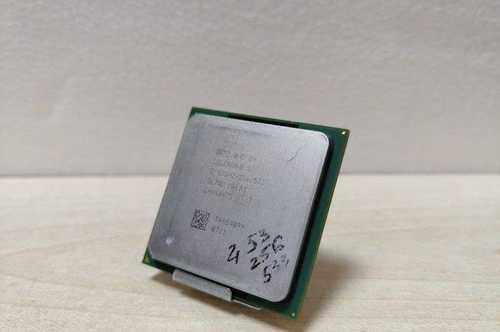 CPU/478/Celeron2.53/256k/533