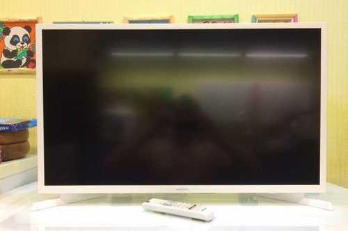 Samsung 32" 81см SmartTV WiFi T2 2019г