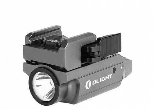 Olight PL-Mini 2 Valkyrie Gunmetal Grey